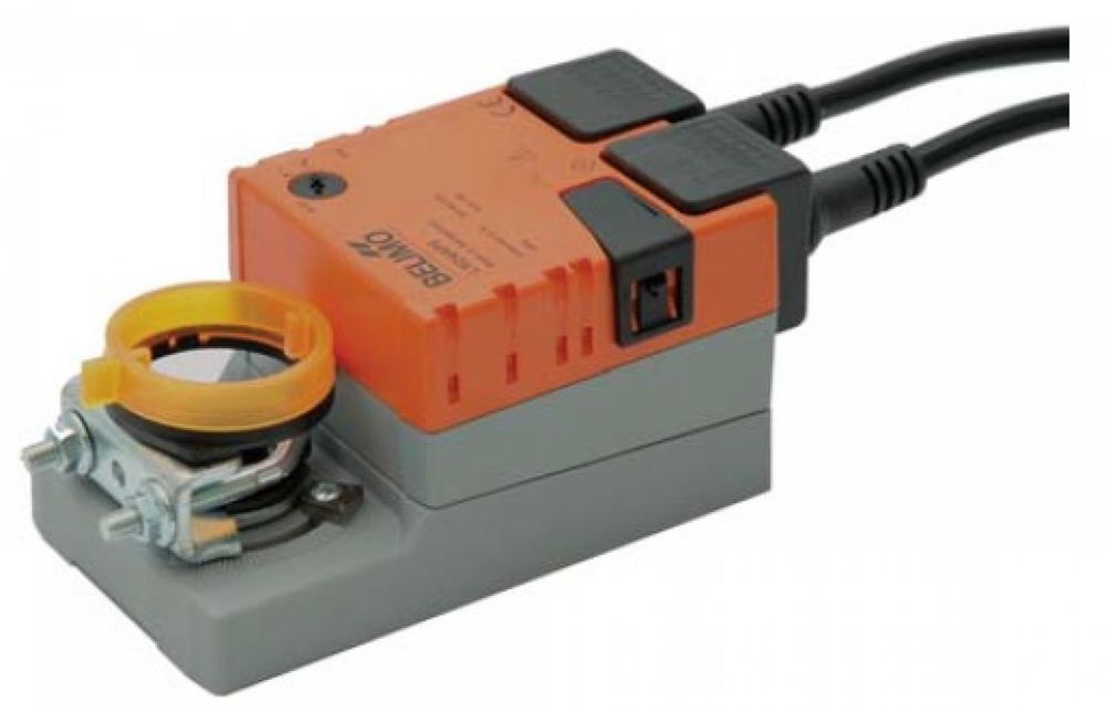 Электропривод BELIMO SM24A-S-TP купить по цене 20 004 руб. – Интернет ...