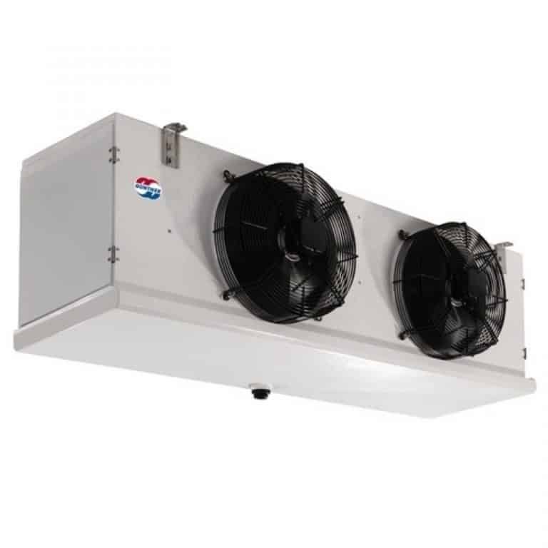Воздухоохладители компактные кубические GUNTNER GACC RX 050.1/2-70.E 21 ...