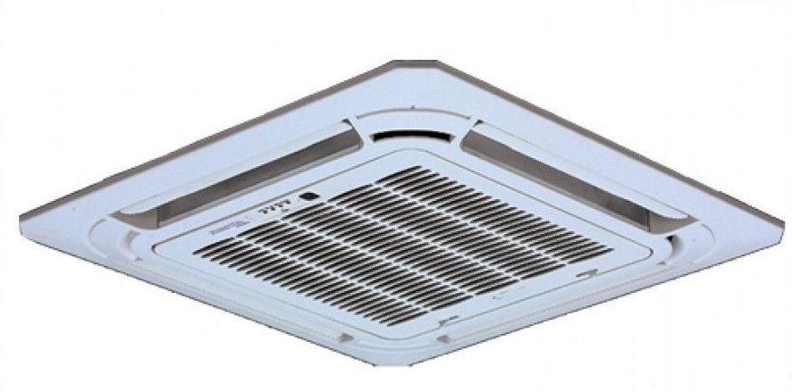 Панель для кассетных мультисплит систем Roda T-MBQ4-03E купить по цене 9 014 руб. – Интернет ...