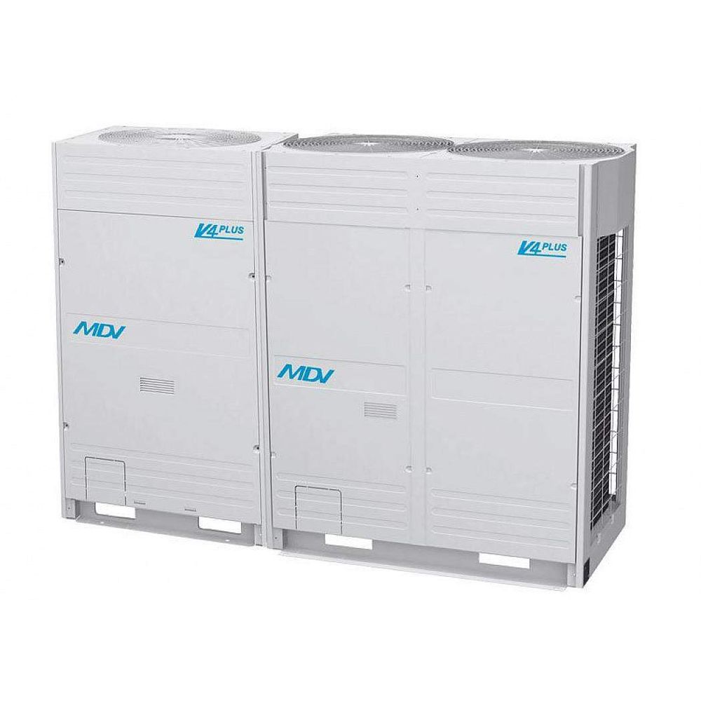 Наружный блок VRF Mdv V280W/DRN1-i купить по цене 546 000 руб. – Интернет-магазин «СДМ КЛИМАТ» в ...